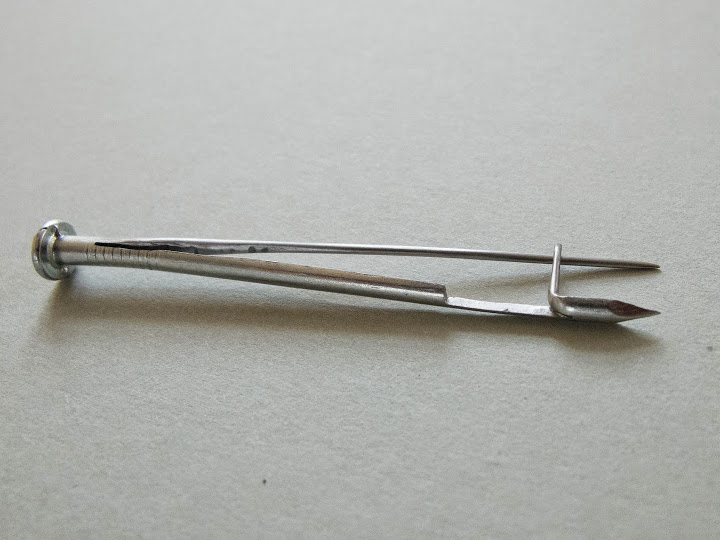 JING HE: INSTANT PINS/POTENTIAL PINS - CURRENT OBSESSION