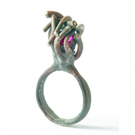 KARL FRITSCH - CURRENT OBSESSION