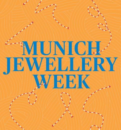 MUNICH JEWELLERY WEEK 2019 - CURRENT OBSESSION