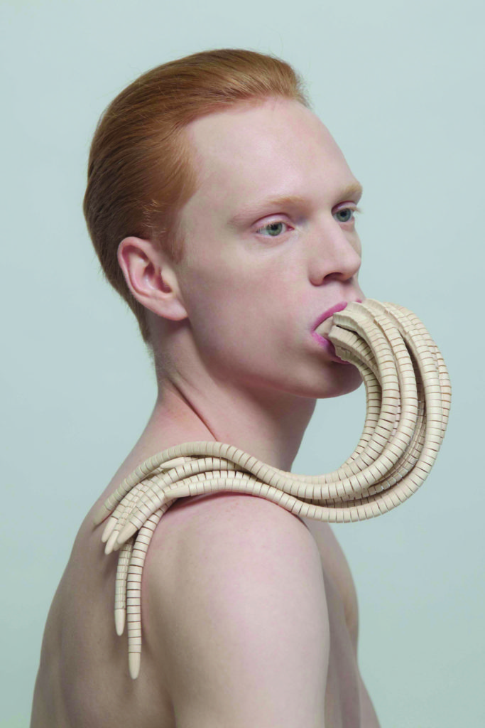 BODY CONTROL - CURRENT OBSESSION