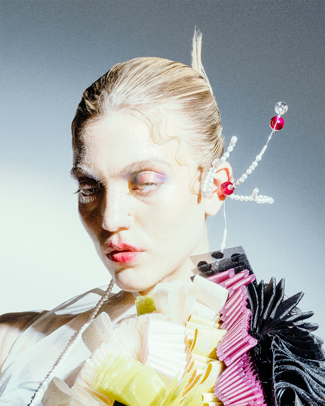 ZEN IS WHEN - CURRENT OBSESSION